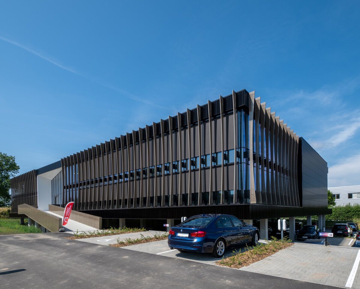 Simac invests in the future