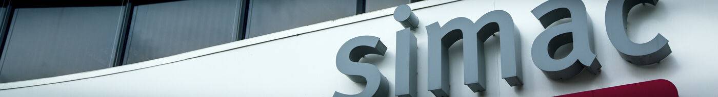 About Simac