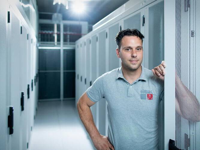 Simac