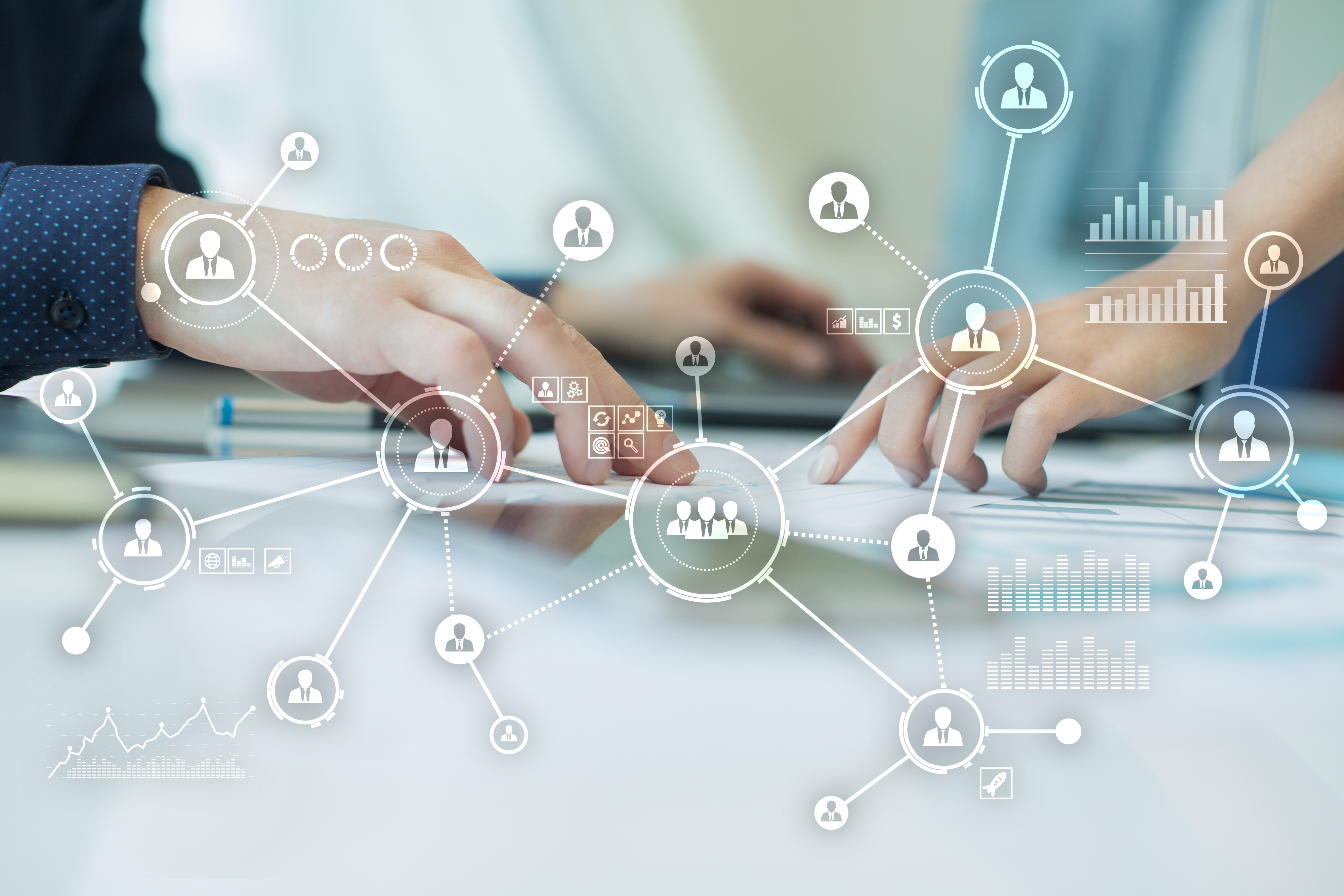 Manage your Cloud data efficiently with NetApp Cloud Volumes ONTAP